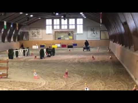 Trainingsfahren Bern 2018 Farell BR CH - Derby
