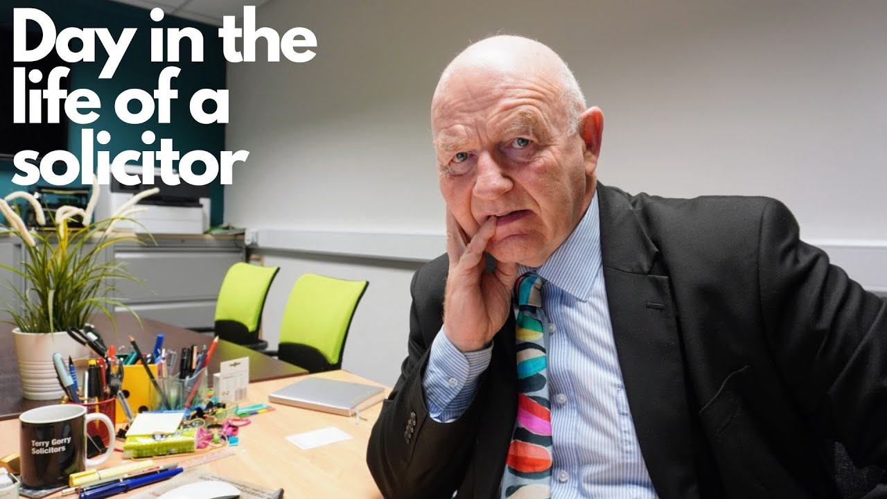 High Court discovery, defamation, a day in the life of an Irish ...