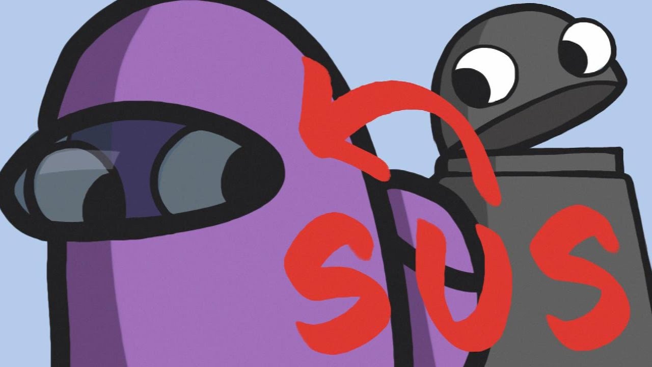 Enemies to Friends Arc | Repo Funny Moments - YouTube