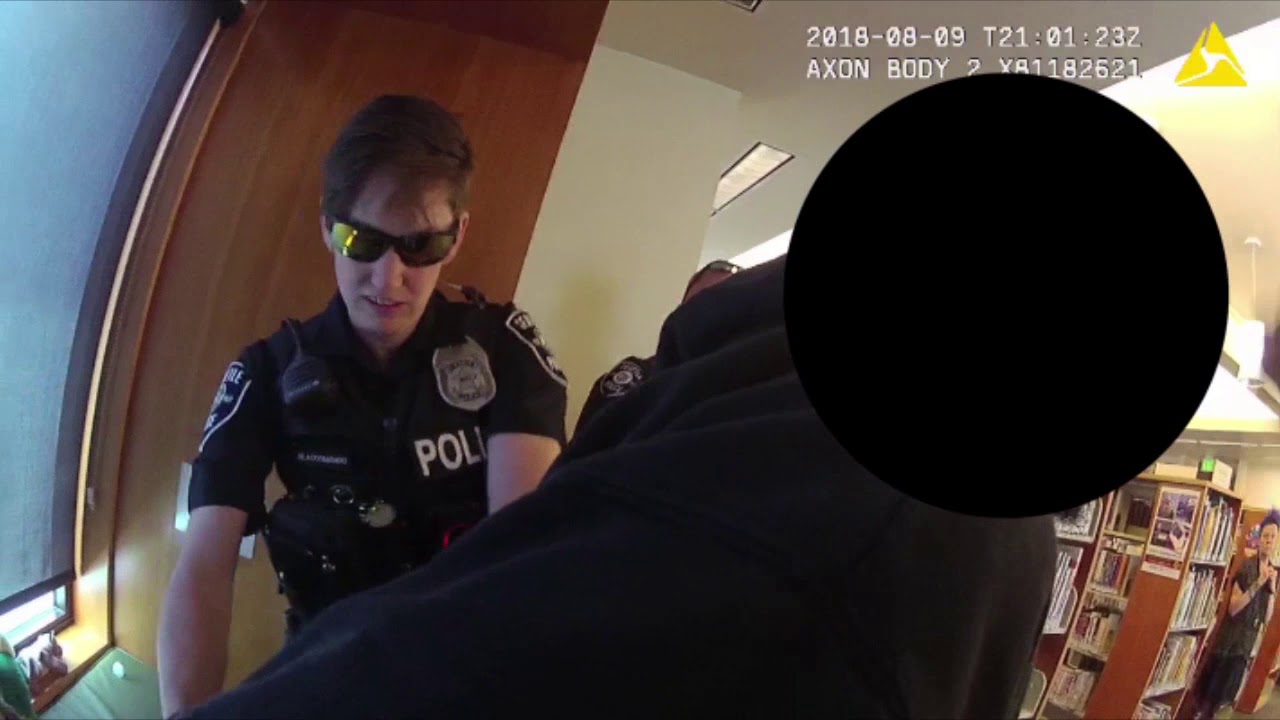 Swatting - August 9, 2018 - YouTube
