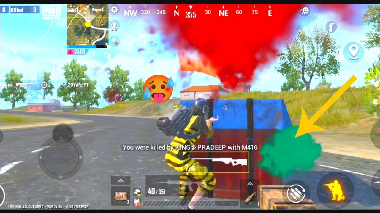 Shocking Finish 🥵 - YouTube