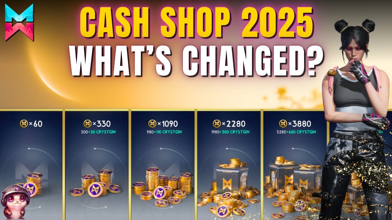 The Evolution of Once Human’s Cash Shop: Loot Crates, Meta Pass, Battle ...