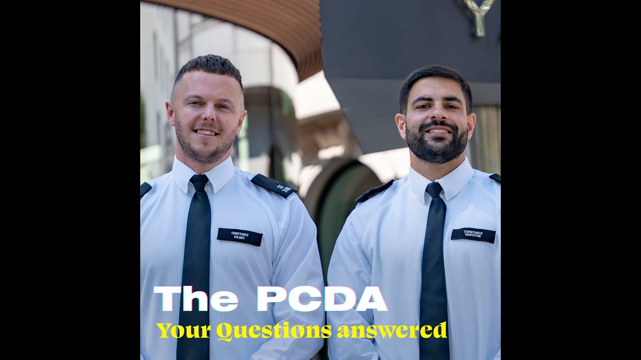 The Police Constable Degree Apprenticeship | Become a Met officer and ...