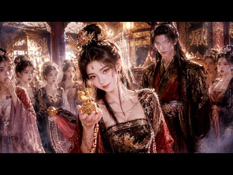 After Empress Can Hear Everyone's Thoughts,Emperor's Favor,Unrivaled In The Harem,So Awesome!