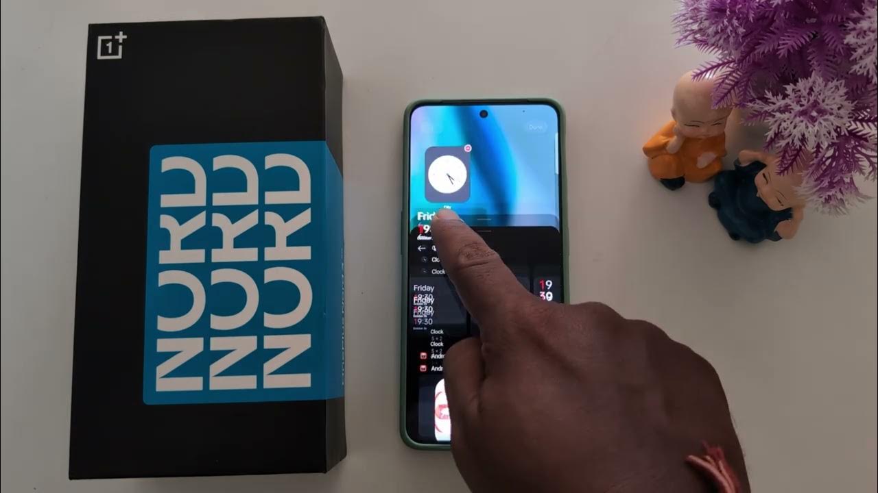 How To Add A Clock To Home Screen In OnePlus Nord Series YouTube how-to-add-a-clock-to-home-screen-in-oneplus-nord-series-youtube
