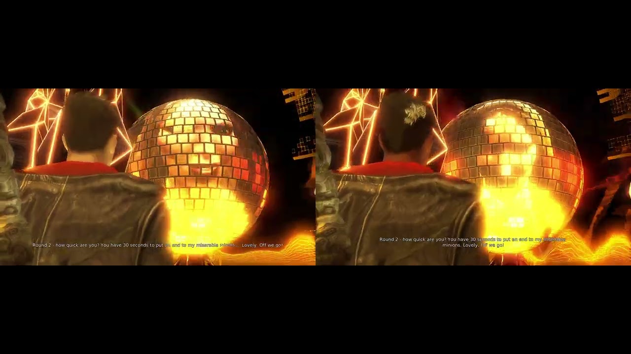 DmC Sep 17 2012 Build | Mission 13: Devil's Dalliance | Round 2 - YouTube