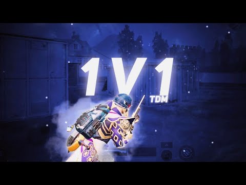 1v1 TDM Challenge 💥 | No Mercy Gameplay @magamingislive - YouTube