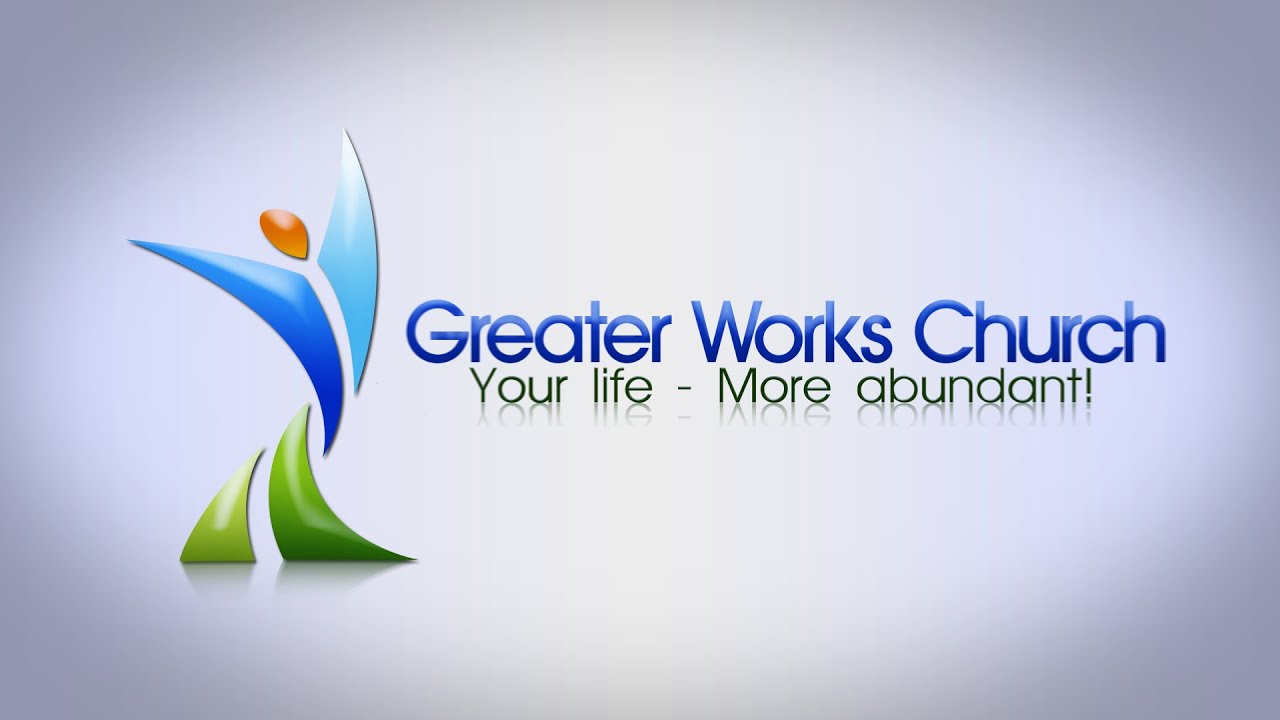Visit Greater Works Church - YouTube