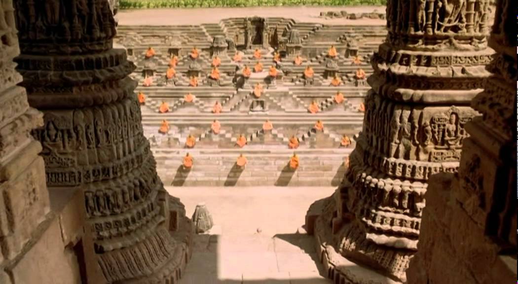 Mystic India Movie Trailer - YouTube