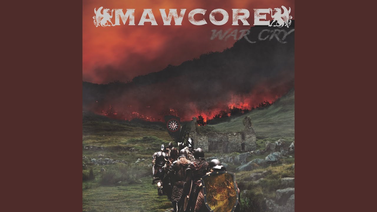 Prevail by Mawcore - YouTube