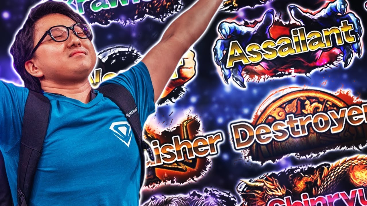 The TRUTH About Your Tekken 8 Rank (ft. PhiDX) - YouTube