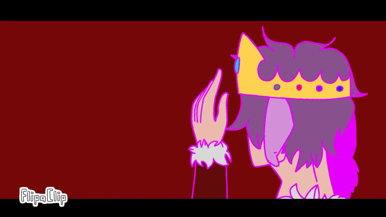 Final girl// animation meme (wip 3) /technoblade+ others - YouTube