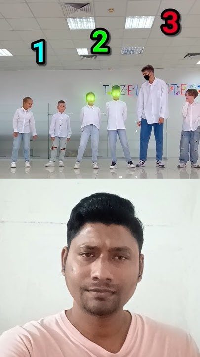 Who BEST DANCERS ? 🤔 NEON MODE 😨 TUZELITY SHUFFLE DANCE 😎🔥 #shorts - YouTube