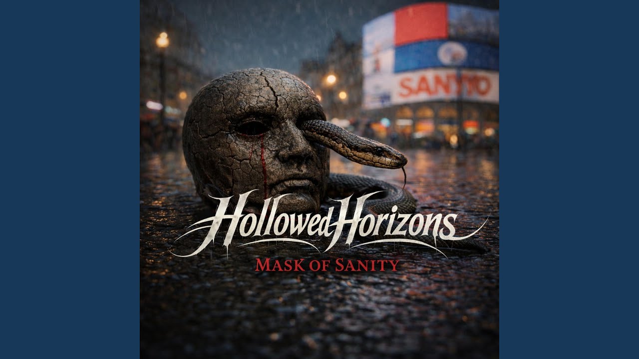 Mask of Sanity - YouTube