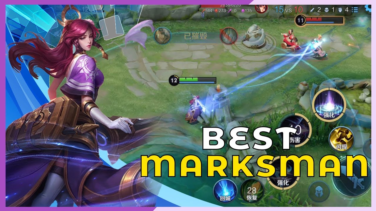 Garo Is Still Insane | Honor of Kings - YouTube