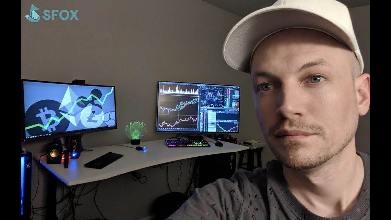 Lessons from Six Years as a Full-Time Bitcoin Day Trader: Rob ...