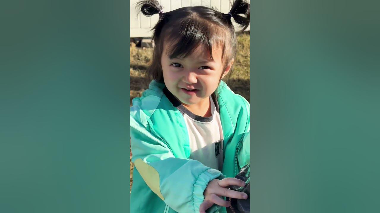 Cute Girl Go Out Youtube