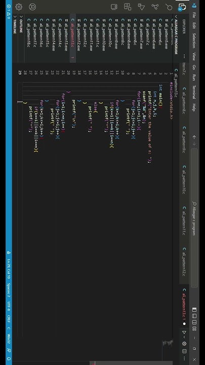 Hollow star pattern in this form that you never seen before . Made By ...