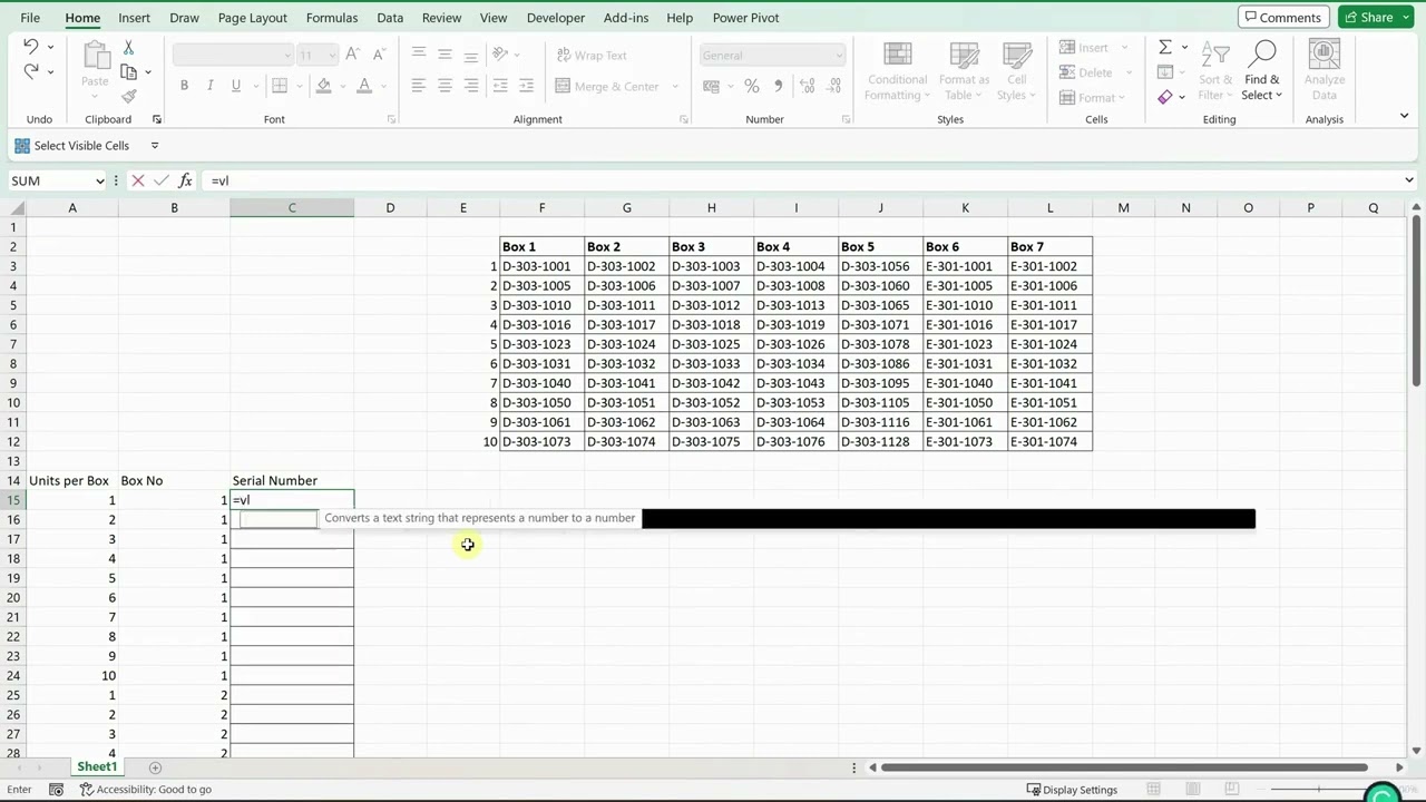 How To Transpose A Table In Excel Using VLOOKUP YouTube How To Transpose A Table In Excel Using VLOOKUP YouTube