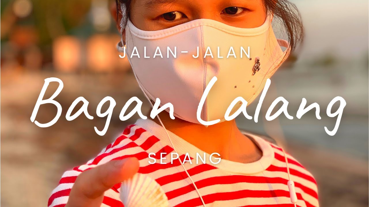 Bagan Lalang | Jeti Sirip Biru - YouTube