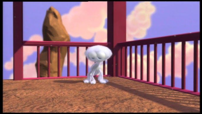 Tiny Planets Making Rainbows