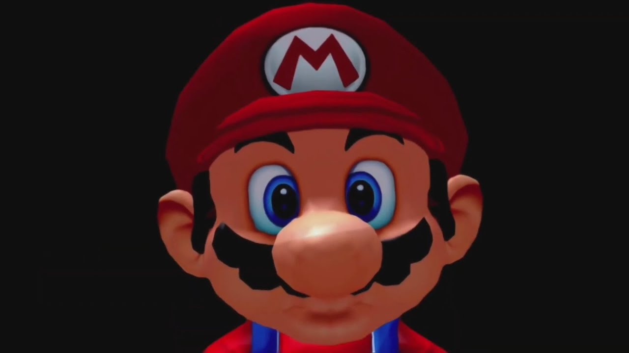 YTP: Mario Commits Community Service (Collab Entry) - YouTube