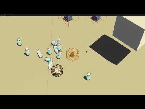 Blenvy: simple blueprints/prefabs for Bevy using Blender and gltf files ! - YouTube