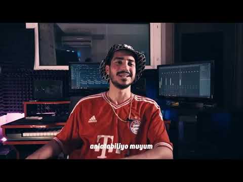 Röportaj Adam Khontkar Taklidi