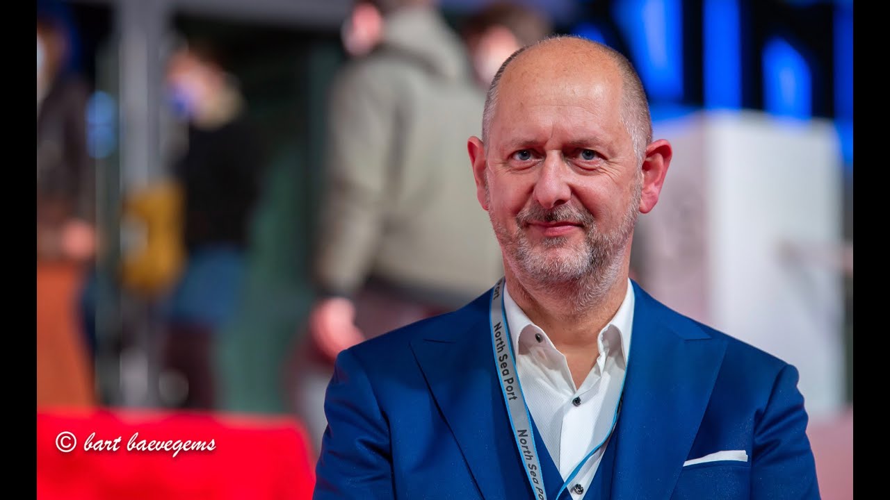 Programmadirecteur Wim De Witte over Film Fest Gent 2025 - YouTube