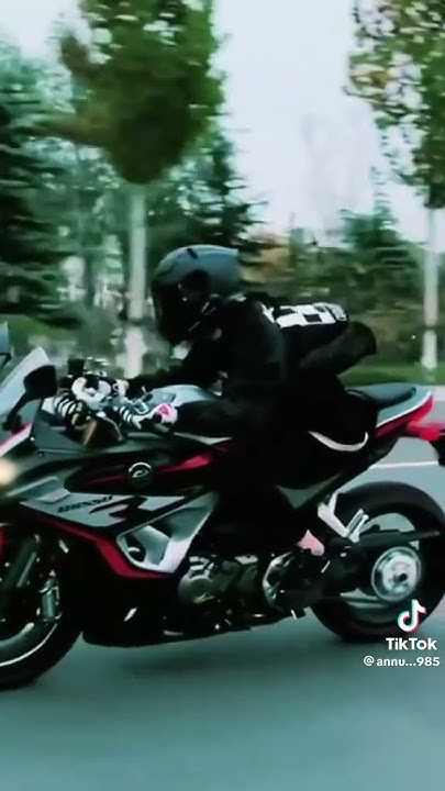 Best Ride video from girl most famous Bike(2) - YouTube