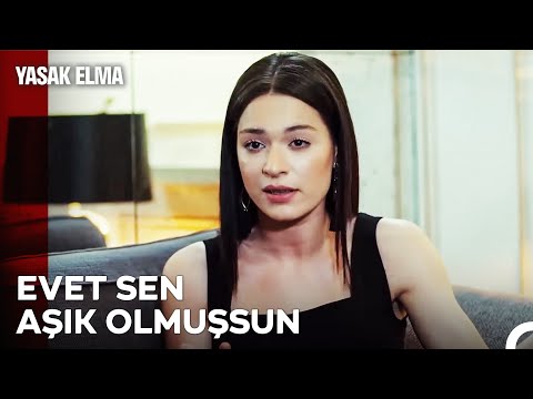 Aşk Bacayı Saralı Çok Oldu Zehra - Yasak Elma 47. Bölüm