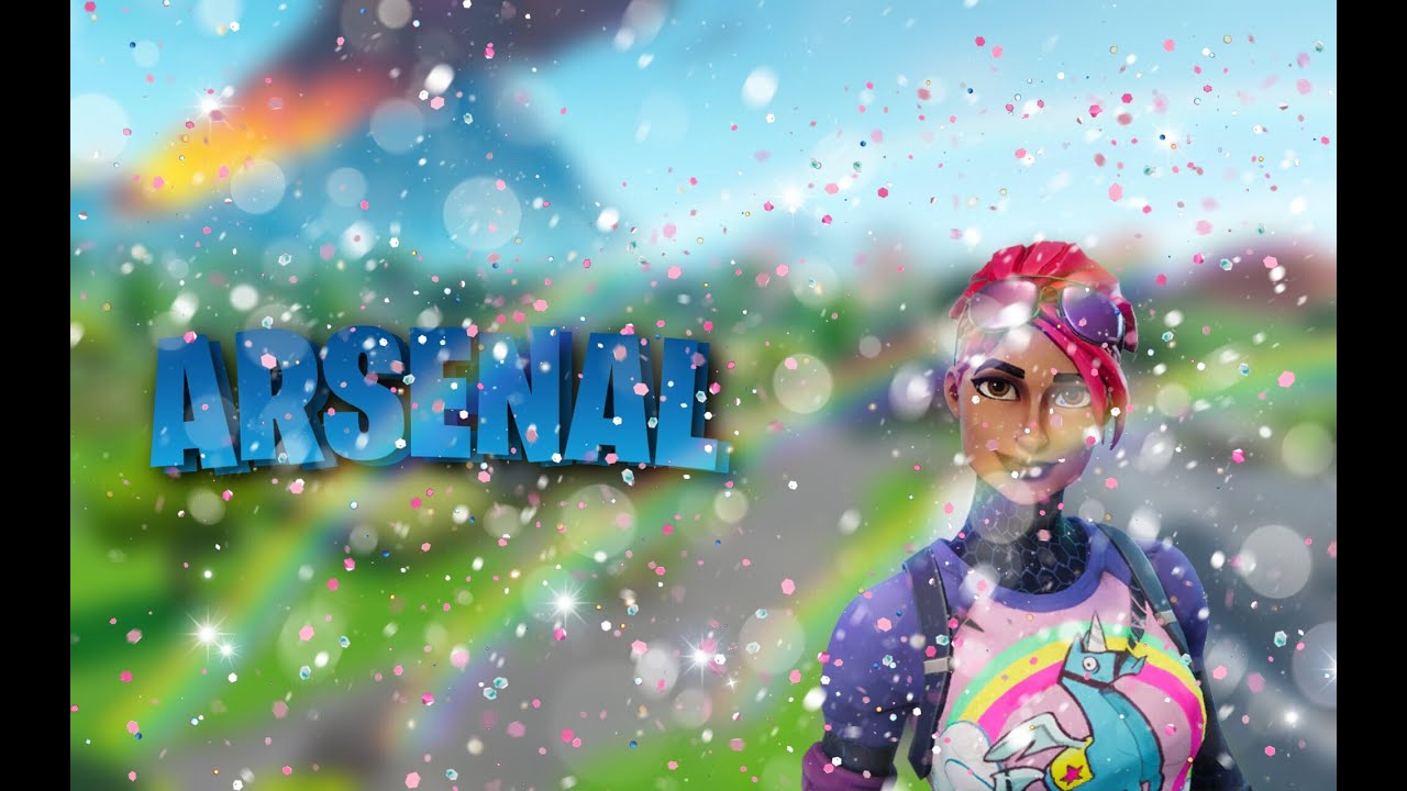 FORTNITE BATTLE ROYALE ARSENAL GAMEPLAY!!! EPIC WIN!!! - YouTube