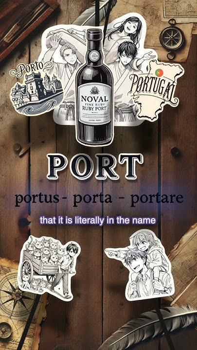 Latin root "Port"! (episode 2) #rootwordvocabulary #thoughtpot # ...