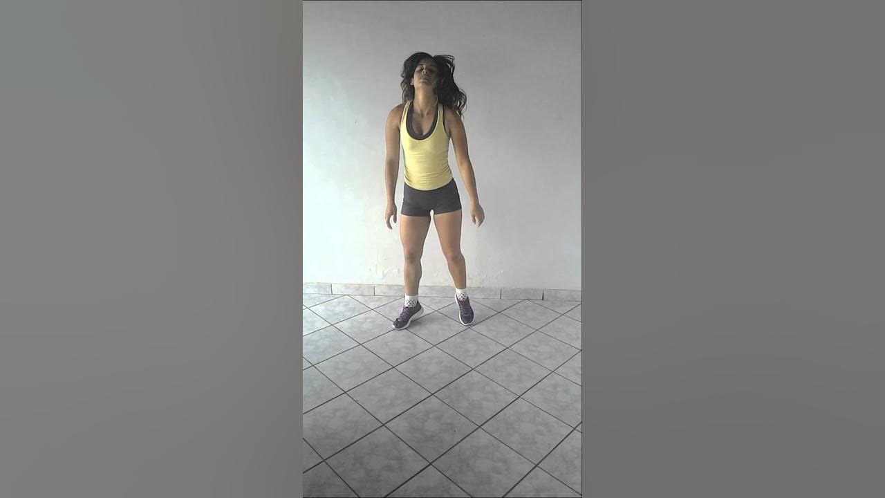 Coreografia Lepo Lepo Psirico - YouTube