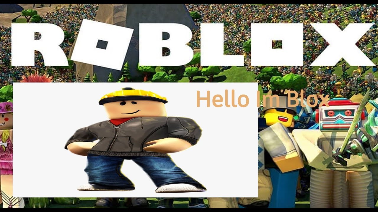 ROBLOX - YouTube