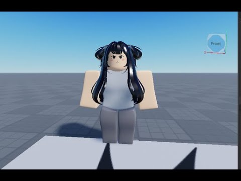 i created my own rule 34 in roblox - YouTube