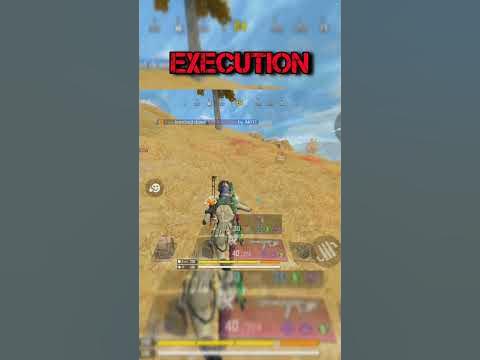 Execution | CODM #codmbr #callofdutymobile #viral #codmobile #trending #shorts - YouTube