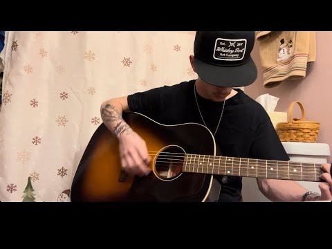 “Nutshell” Bathroom jam - YouTube