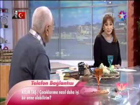 Çocuklarıma iyi bir anne nasıl olurum Doğan Cüceloğlu