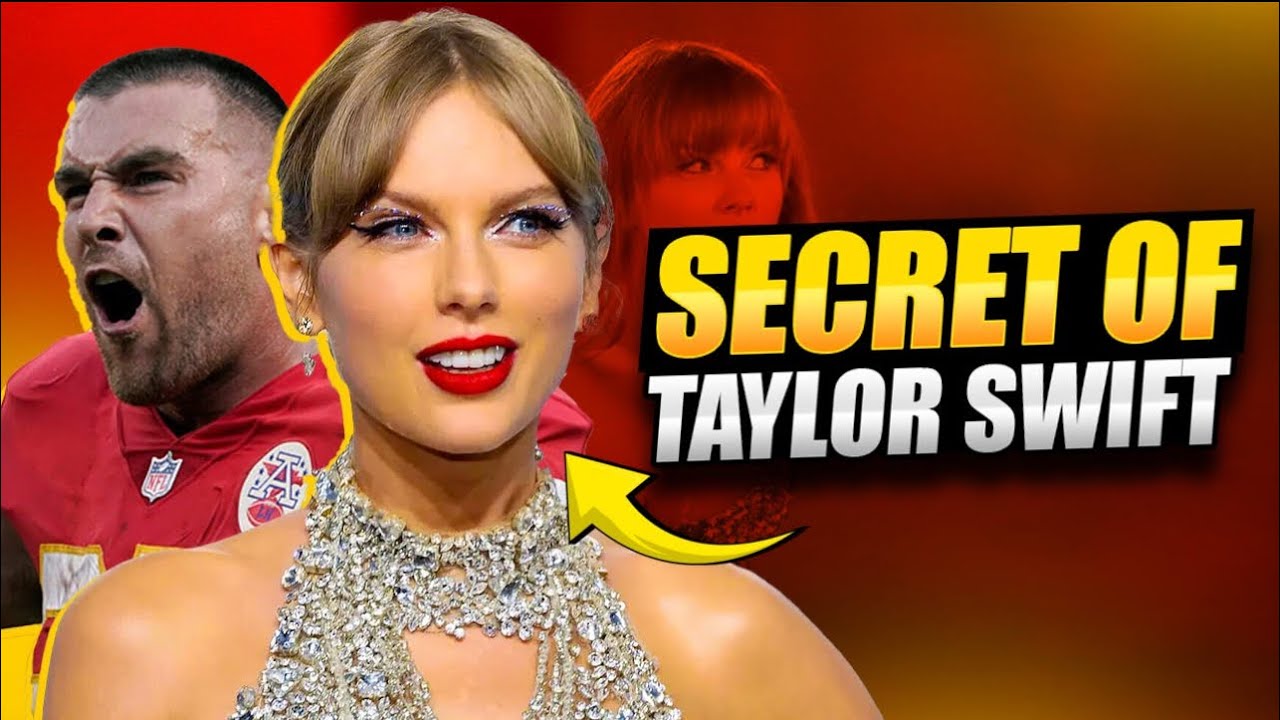 Secrets Of Taylor Swift’s Iconic Music Video Locations - YouTube