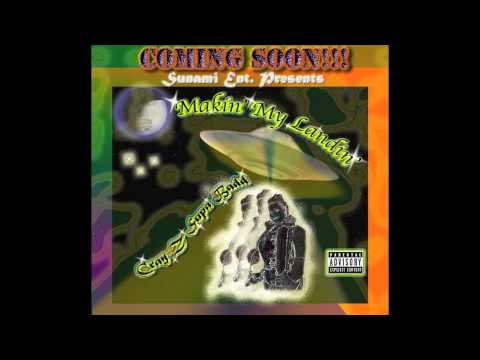 Cray-Z Supa Badd - Road Queens - YouTube