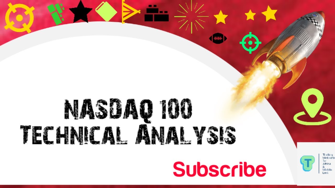 NASDAQ 100 | US Tech 100 | Nas 100 | Wall Street 100 Technical Analysis ...
