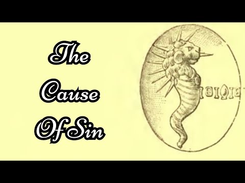 The Cause Of Sin: The Gnostics And Their Remains By C. W. King 47/51 ...