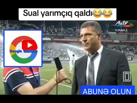 Sual yarımçıq qaldı😂😂