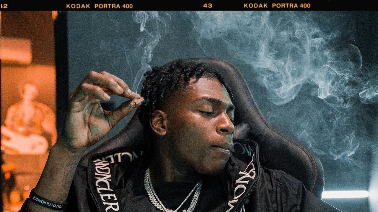 K Savage - Bon Appetit [Official Music Video] - YouTube