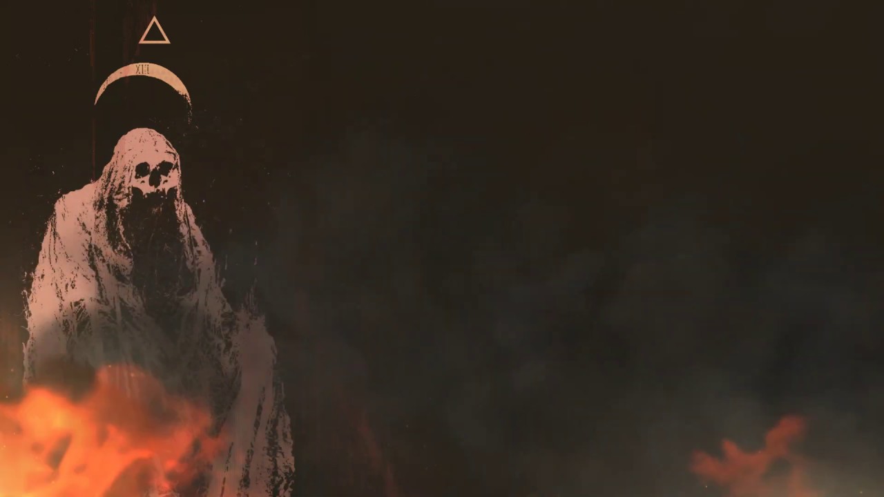 Ghostemane - Nihil PHONK REMIX - YouTube