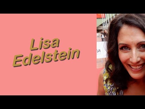 Lisa Edelstein