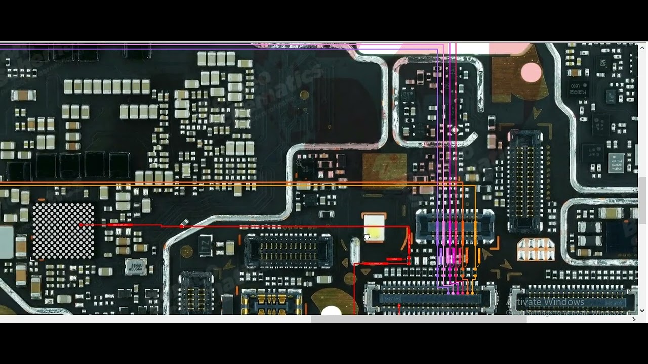 REDMI NOTE 9 PRO TOUCHSCREEN WAYS - YouTube