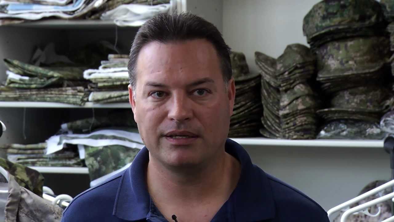 Week 24, 2012: ConnectedLife Special: Guy Cramer - YouTube