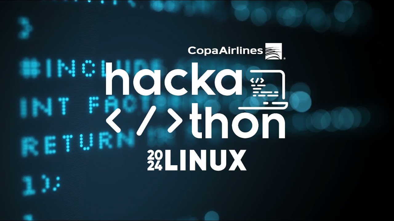 Hackathon Copa 2024 - Reto 03 [1] - YouTube